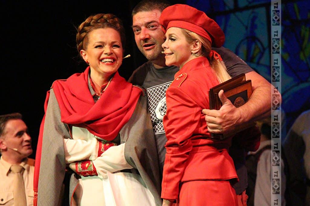 Seasonal events - Tourist Board of Bjelovar-Bilogora